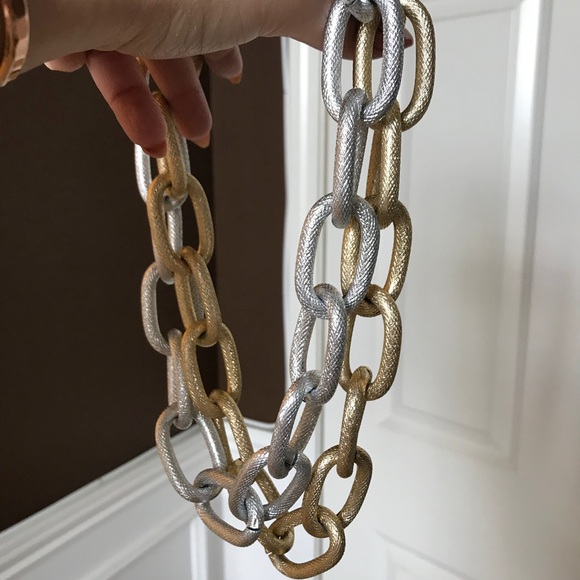 Hrh Collection | Jewelry | Hrh Collection Paris Necklace | Poshmark